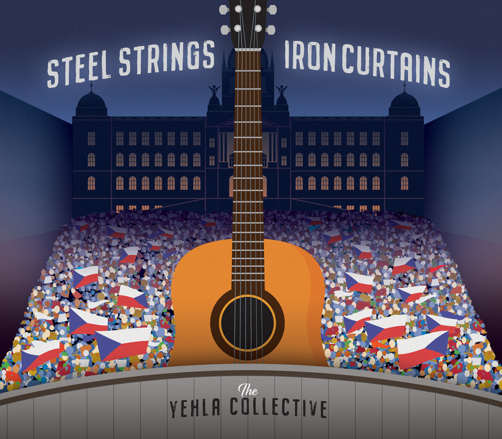 Steel Strings and Iron Curtains - Plamen Press